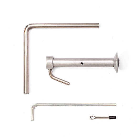 Desktop Lowery Workstand - Medium – Angel Crafts NZ