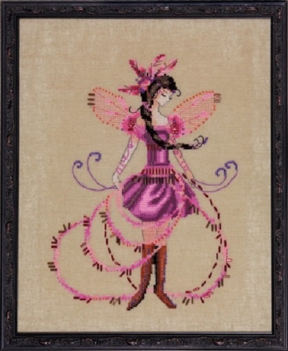 Mirabilia Patterns – Angel Crafts NZ