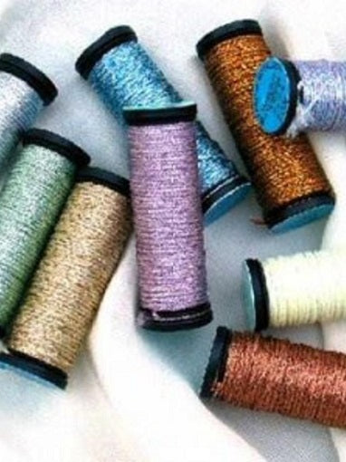 Kreinik Threads – Angel Crafts NZ