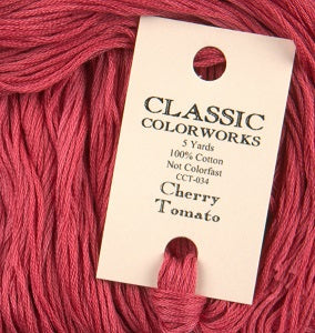 Cherry Tomato CCT034 – Angel Crafts NZ